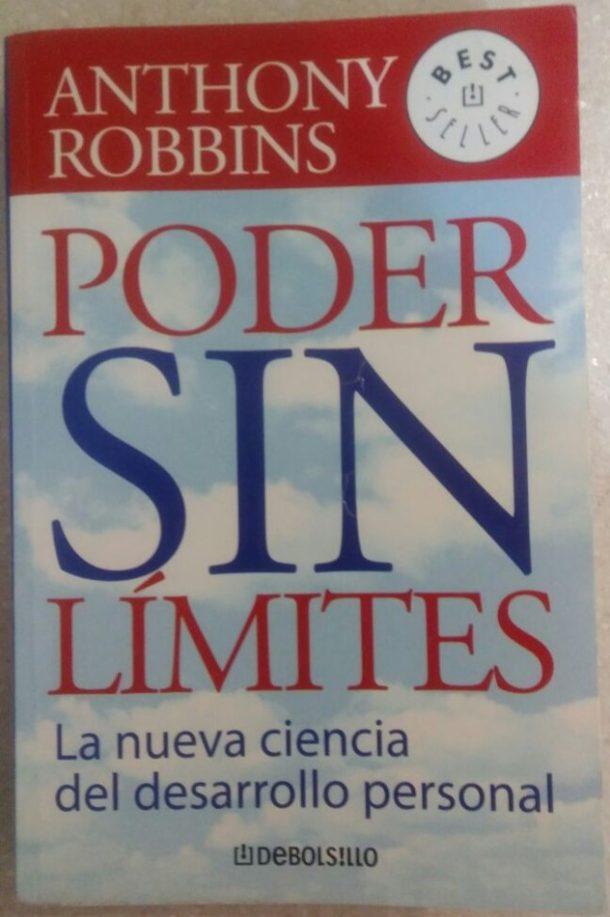Poder sin Límites - Anthony Robbins